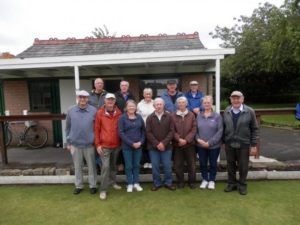 Timperley News